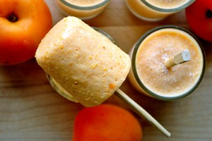 A Taste of Chobani Apricot Yogurt Popsicles and a CONTEST! – My Life ...