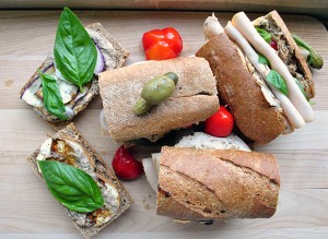 The Ultimate Hoagie Sandwich – My Life Runs on Food