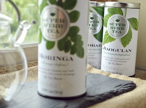 Wonderful Super Herbal Tea – My Life Runs on Food